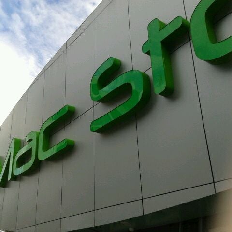 Mac Store - Ciudad de Panamá, Panamá