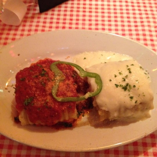 Photos at Monjunis - Italian Restaurant in Mid City South