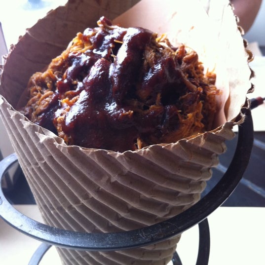 Le Boucan - Le Sud-Ouest - 66 tips