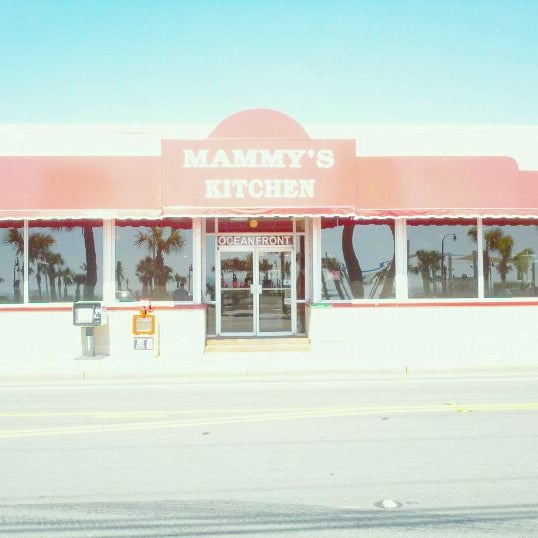 Mammy's Kitchen - Myrtle Beach, SC