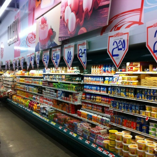 Photos at Superior Grocers - Downtown LA - South LA - 2000 S Central Ave