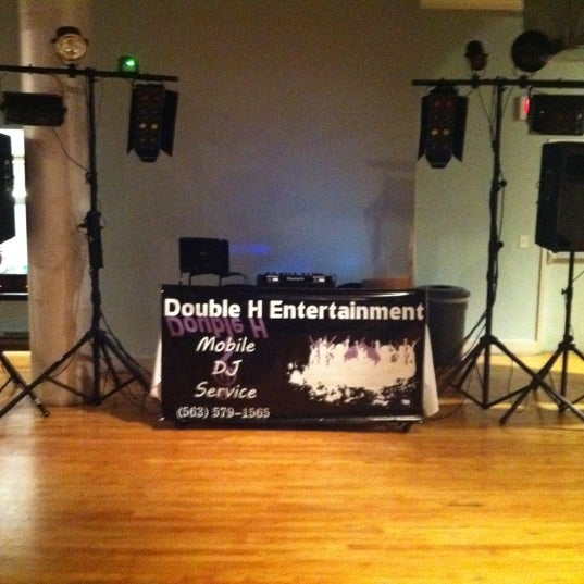 University Club - Event Space in Moline