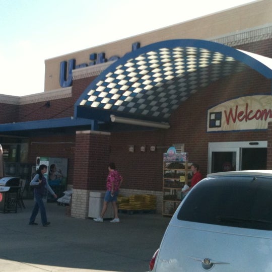 United Supermarkets - Supermarket