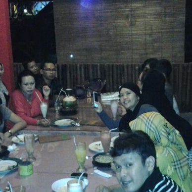 OBC Coffee Shop / Cafe - 4 tips