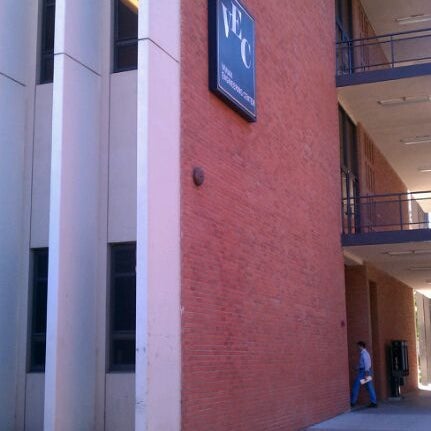 Photos at Vivian Engineering Center (Now Closed) - College Engineering ...