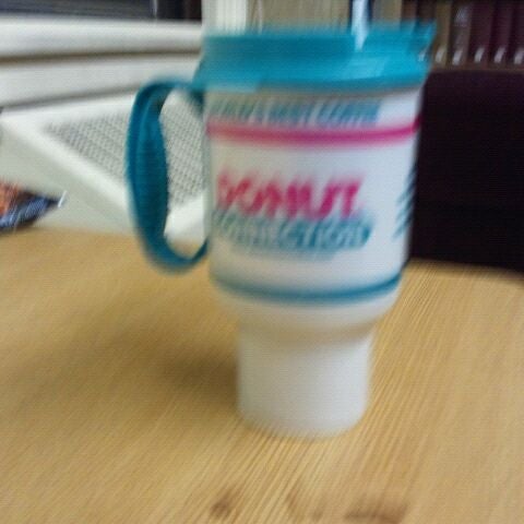 Fraser Library - SUNY Geneseo