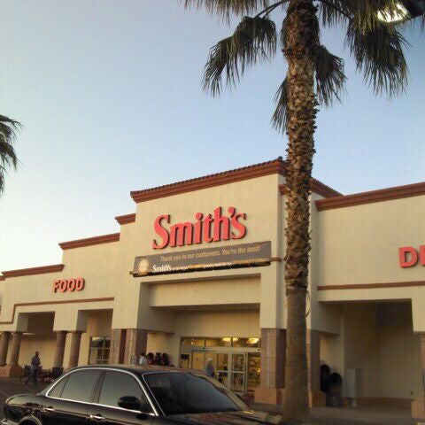 Smith's Food & Drug - Grocery Store in Green Valley South