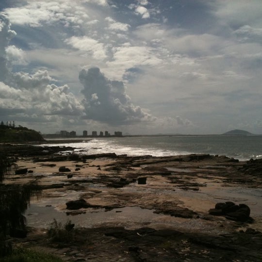 Mooloolaba Caravan Park - Campground in Mooloolaba
