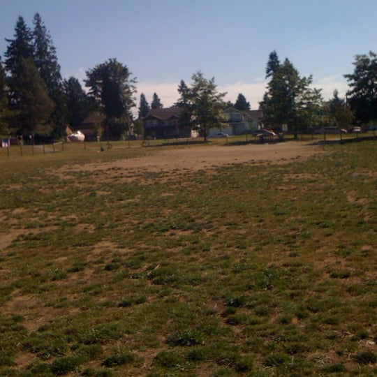 Volker Park - 3 tips from 24 visitors