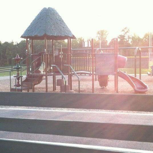 Sandy Ridge Park - 1 tip