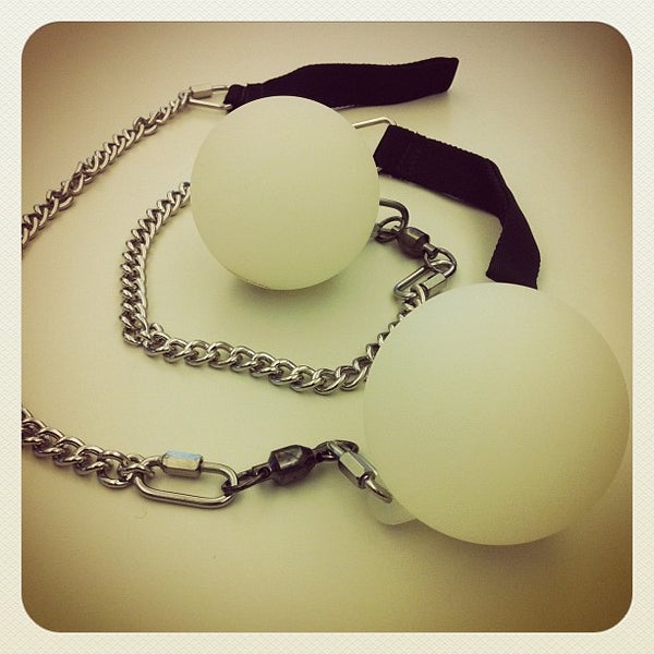 One Technology Center (OTC) - Structure