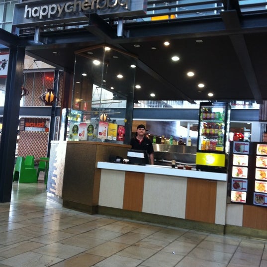 Happy Chef BBQ - Gympie Rd