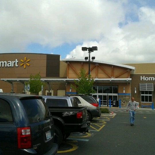 Photos at Walmart Supercenter - Lakewood, WA