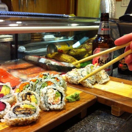 Maki Boy - Southwest Dallas - 39 tips