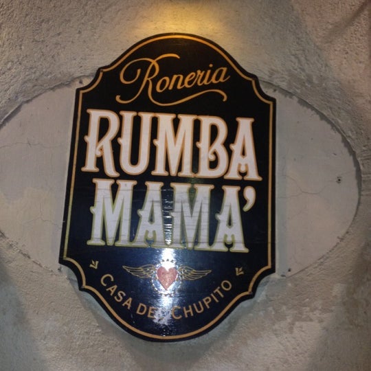Rumba Mamà - Centro - 7 tips