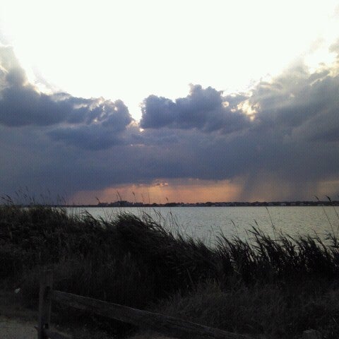 Smith Point Campground - Campground