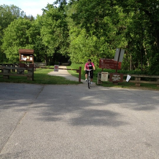 Photos at Torrey C. Brown Rail Trail (NCR Trail) - Trail in Cockeysville