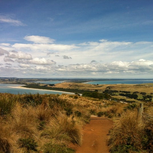 Stanley Nut - Stanley, TAS