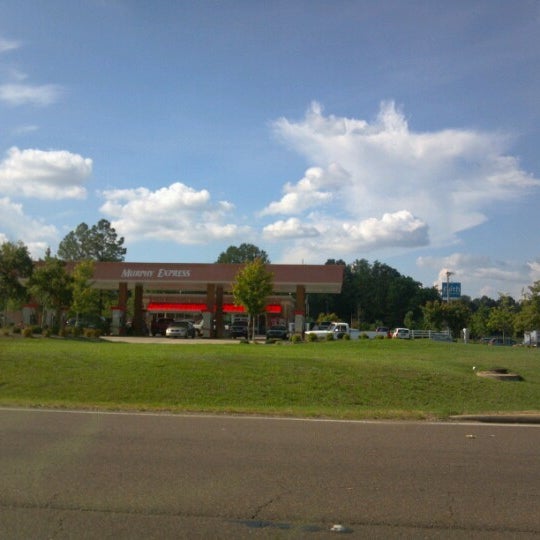 Murphy Express - Olive Branch, MS