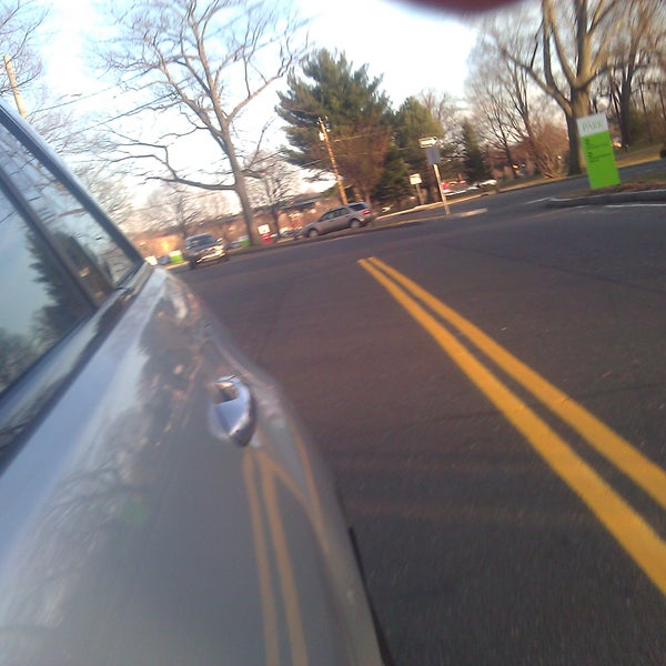 Mathews Park - Park in Central Norwalk