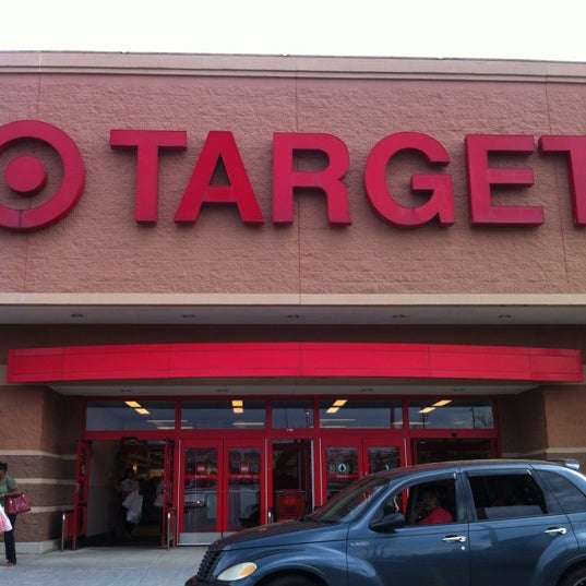 Target - 2950 Chapel Hill Rd