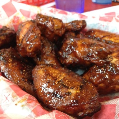 Bone Daddy's BBQ - BBQ Joint