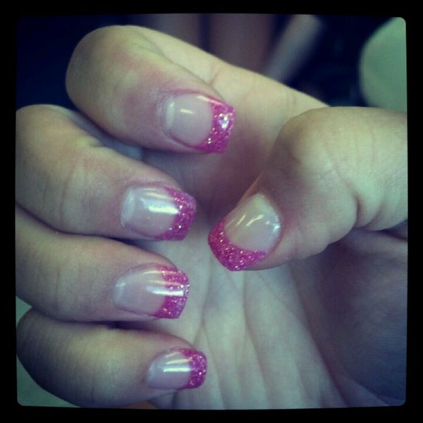 Uv Nails - Cosmetics Store