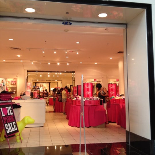 San Antonio Victoria Secret