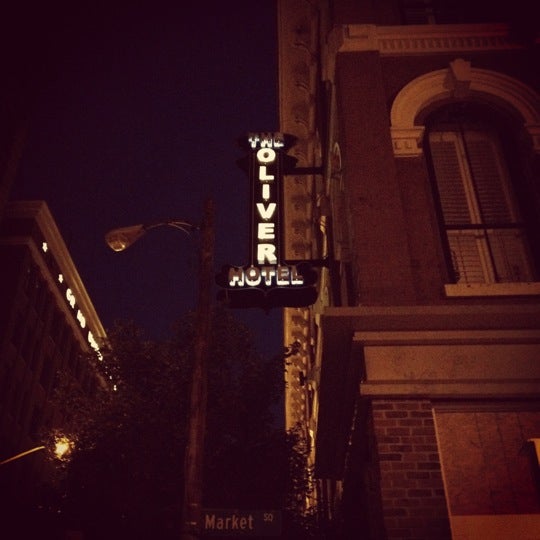 Photos at The Peter Kern Library - Downtown Knoxville - Knoxville, TN