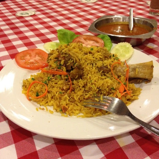 House Of Pakeeza Restaurant - 39 tips from 1005 visitors