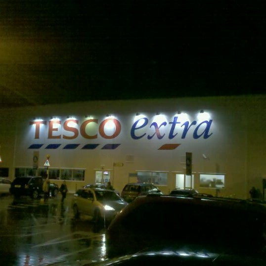 Tesco Extra - 5 tips from 227 visitors