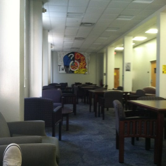 Creswell Hall - 9 tips from 551 visitors