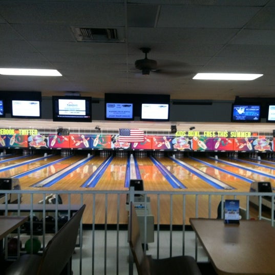 Photos at Surf Bowl - Bowling Alley in South Oceanside
