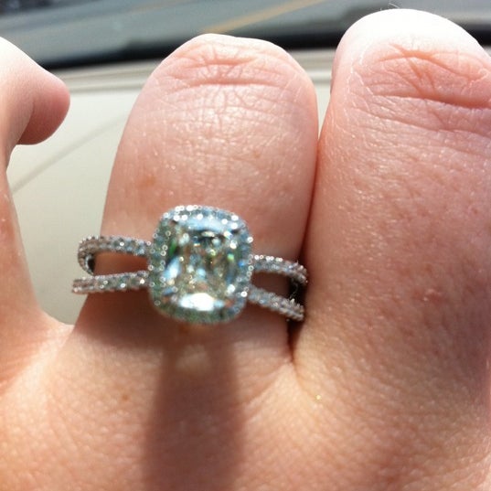 Genesis Diamonds - Green Hills - Nashville, TN