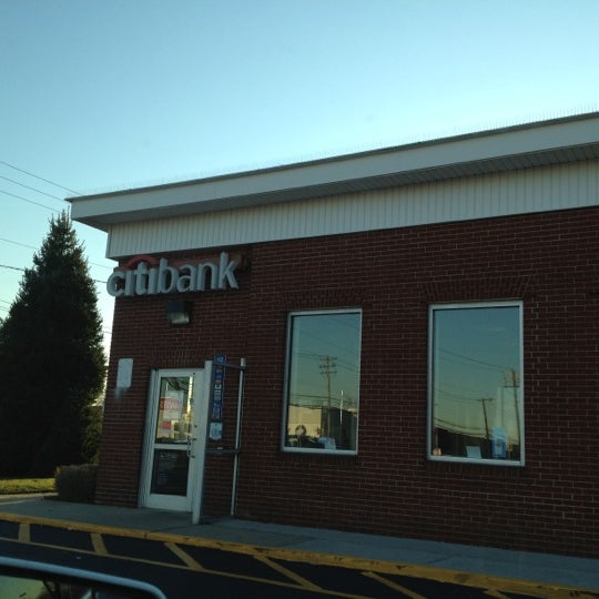 Citibank - 1 tip from 125 visitors