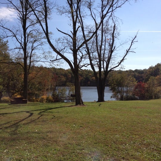 Muddy Run Park - Park