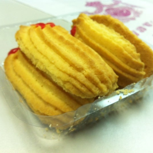 ABC Cake House ABC餅屋 - 2 tips from 30 visitors