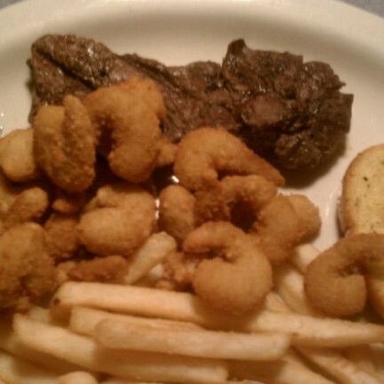 Buzz Inn Steakhouse - Steakhouse in Downtown Marysville