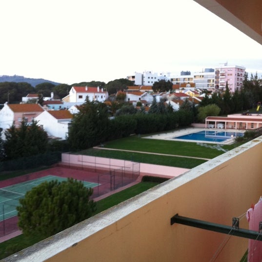 Condomínio do Farol - Setúbal, Setúbal