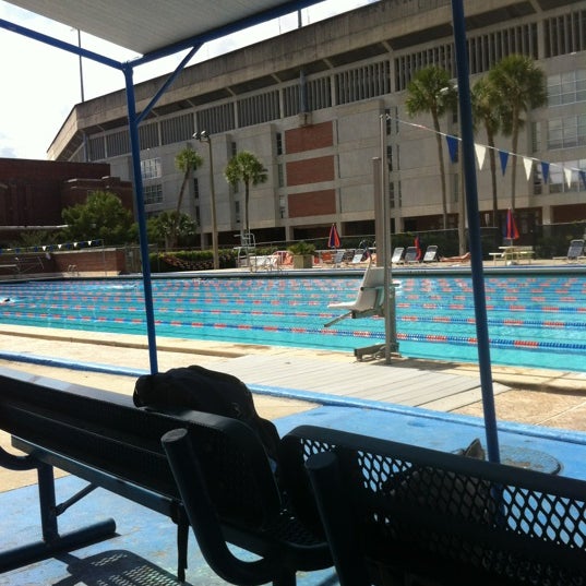 Florida Pool - Swimming Pool