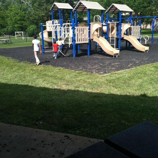 Blue Rock Park - Park