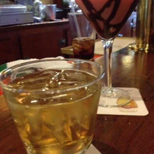 Horigan's Tavern (Now Closed) - 365 Davis St