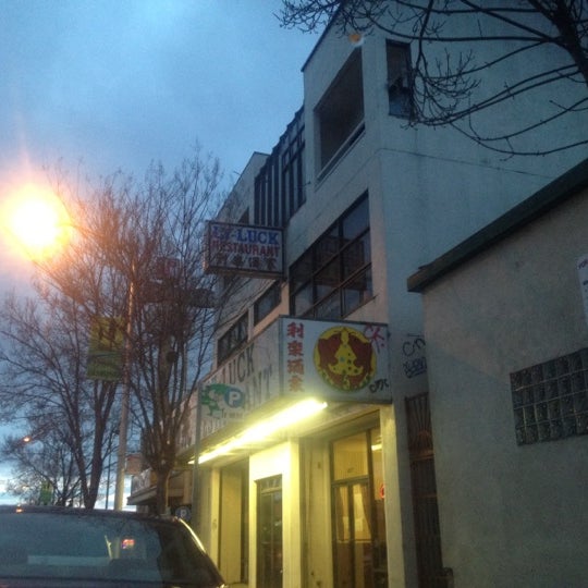 Ly Luck - Upper Dimond - 3537 Fruitvale Ave