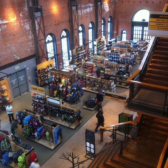 Denver Rei Locations