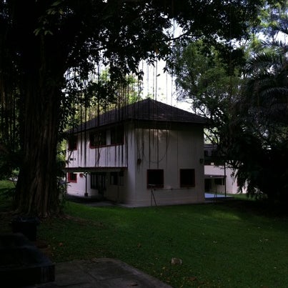 Changi Chalet H - Rest Area in Changi