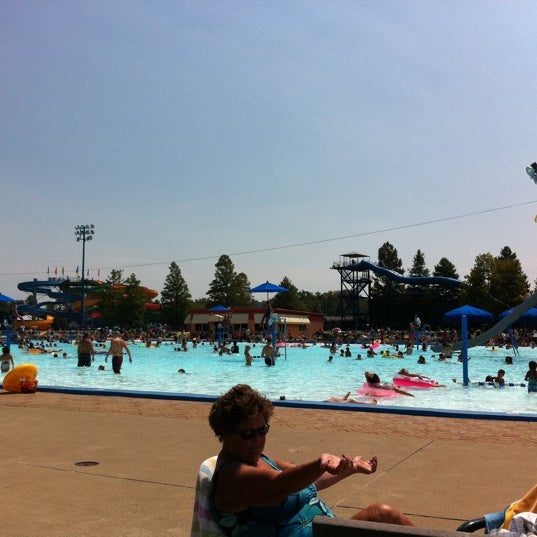 Photos at Sunlite Pool - Cincinnati, OH