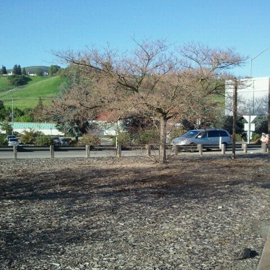 San Ramon park and ride - 2 tips from 77 visitors