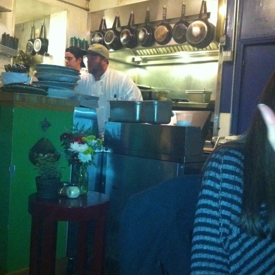 Photos at Sweet Basil - Needham, MA