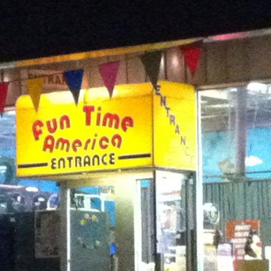Photos at Funtime America (Now Closed) - Cliffwood, NJ
