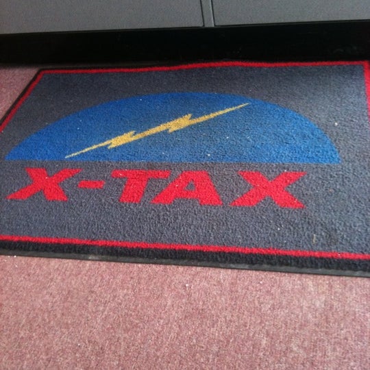 X-Tax - Lansing, MI